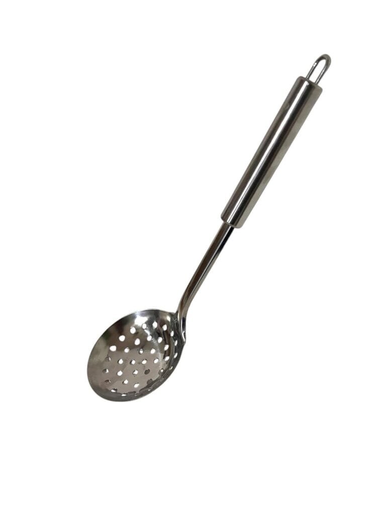 Espumadera De Acero 31cm — Chef Market